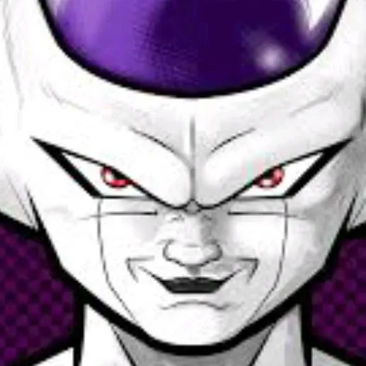 Chat with Frieza - text or voice, Enjoy AI Chat Free & Safe