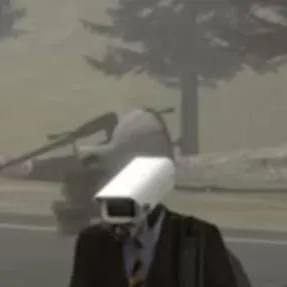 Chat with simp camera man - text or voice, Enjoy AI Chat Free & Safe