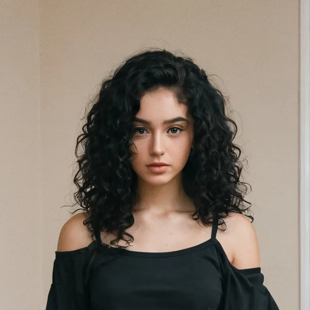 Talkie Profile Jasmine | Talkie AI