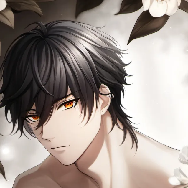 Chat with Jaek-Sanka - text or voice, Enjoy AI Chat Free & Safe