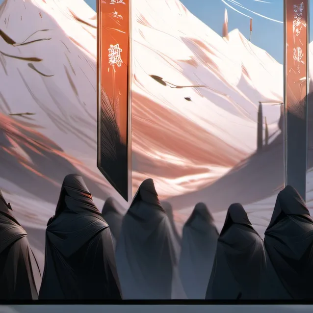 Chat with Lucien - text or voice, Enjoy AI Chat Free & Safe