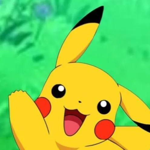 Chat with Pikachu - text or voice, Enjoy AI Chat Free & Safe