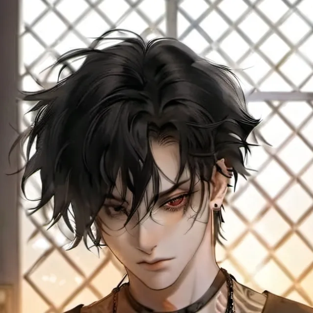 Chat with dedrik - text or voice, Enjoy AI Chat Free & Safe