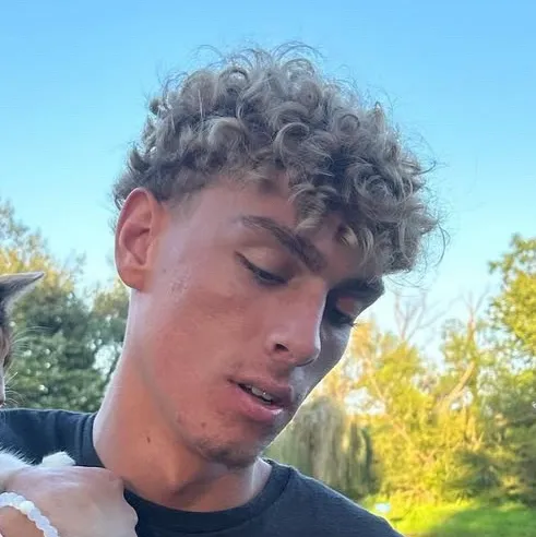 Chat with Dj cook - text or voice, Enjoy AI Chat Free & Safe