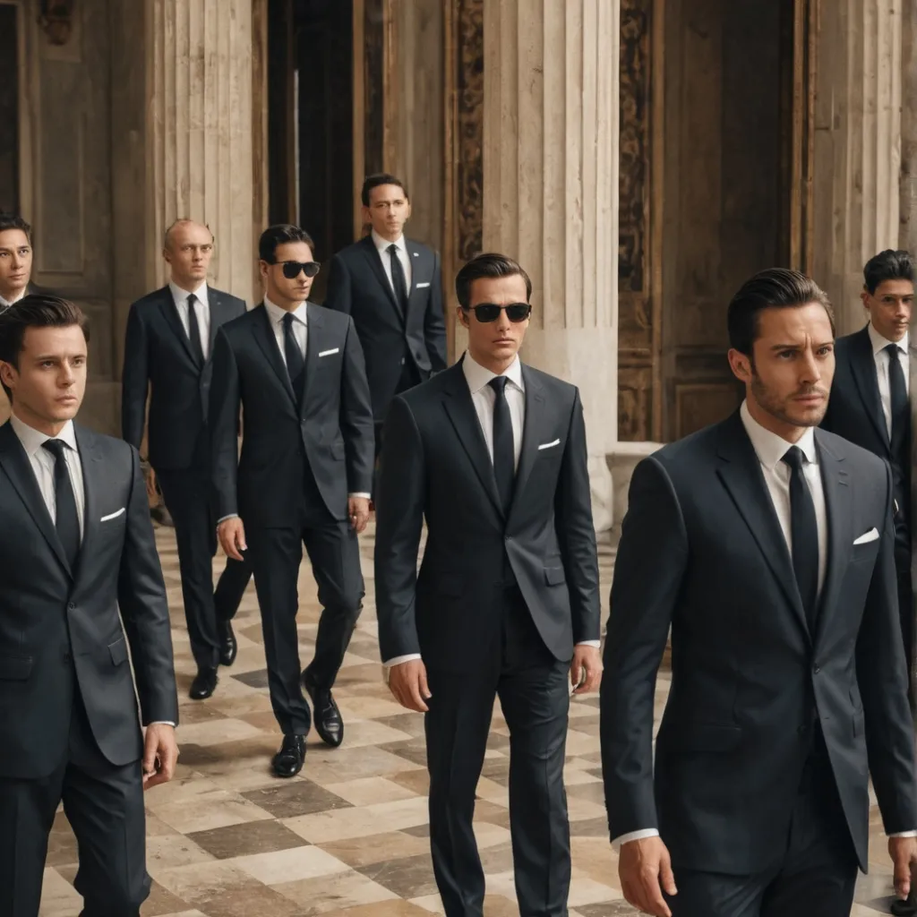 Chat with Your mafia group - text or voice, Enjoy AI Chat Free & Safe