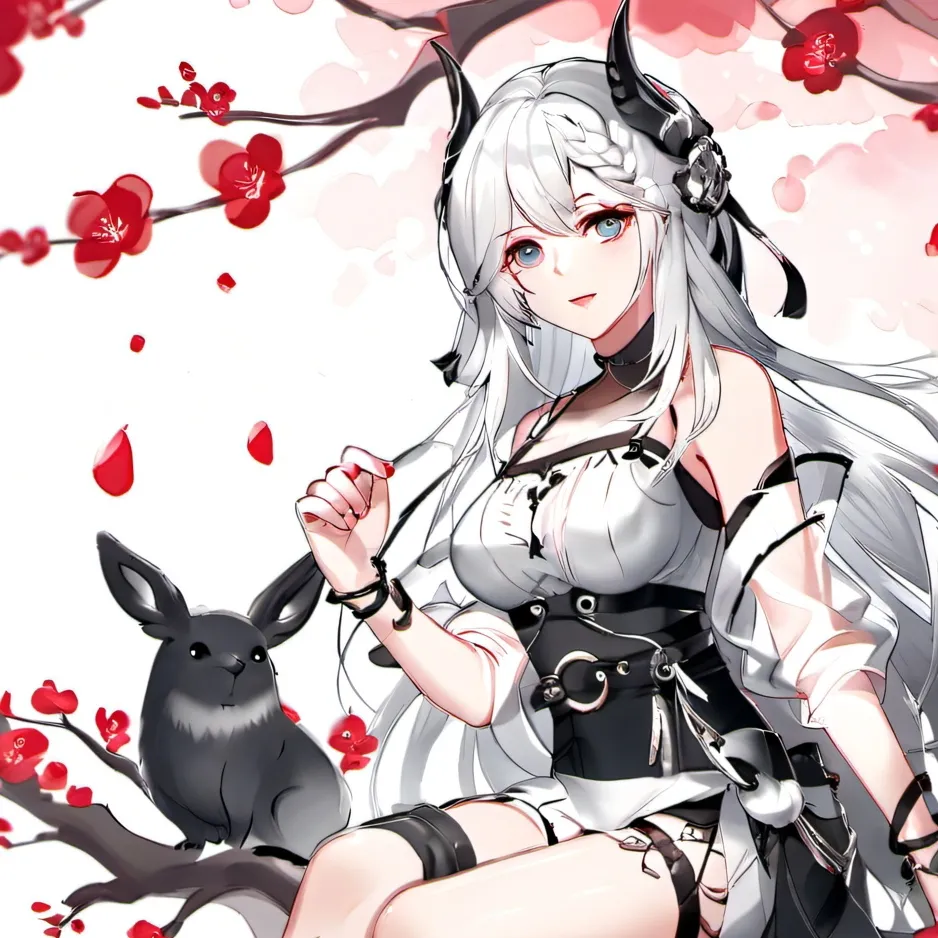 Talkie Profile Lily Jacobs | Talkie AI