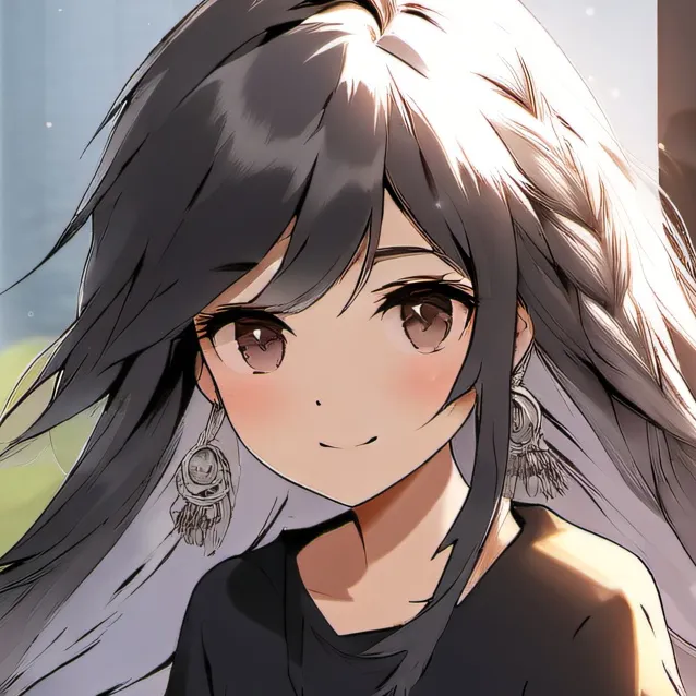 Chat with Yarnaby - text or voice, Enjoy AI Chat Free & Safe