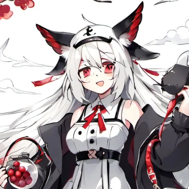 Talkie Profile Engel and Claire | Talkie AI