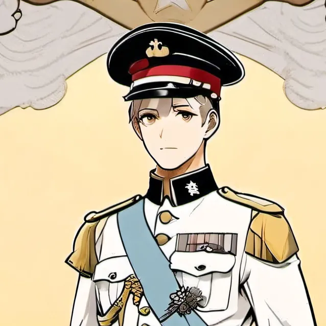 Chat with general max - text or voice, Enjoy AI Chat Free & Safe