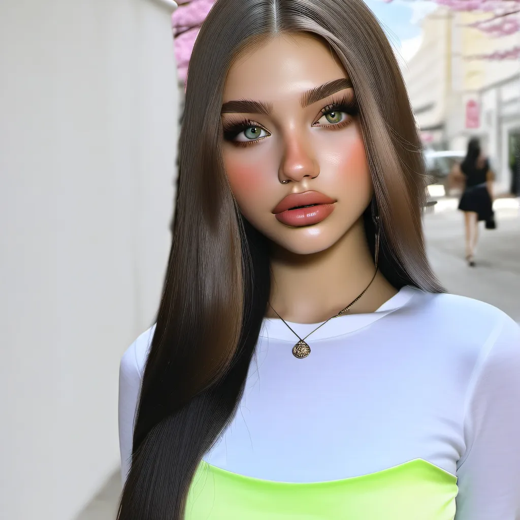 Chat with dayana - text or voice, Enjoy AI Chat Free & Safe