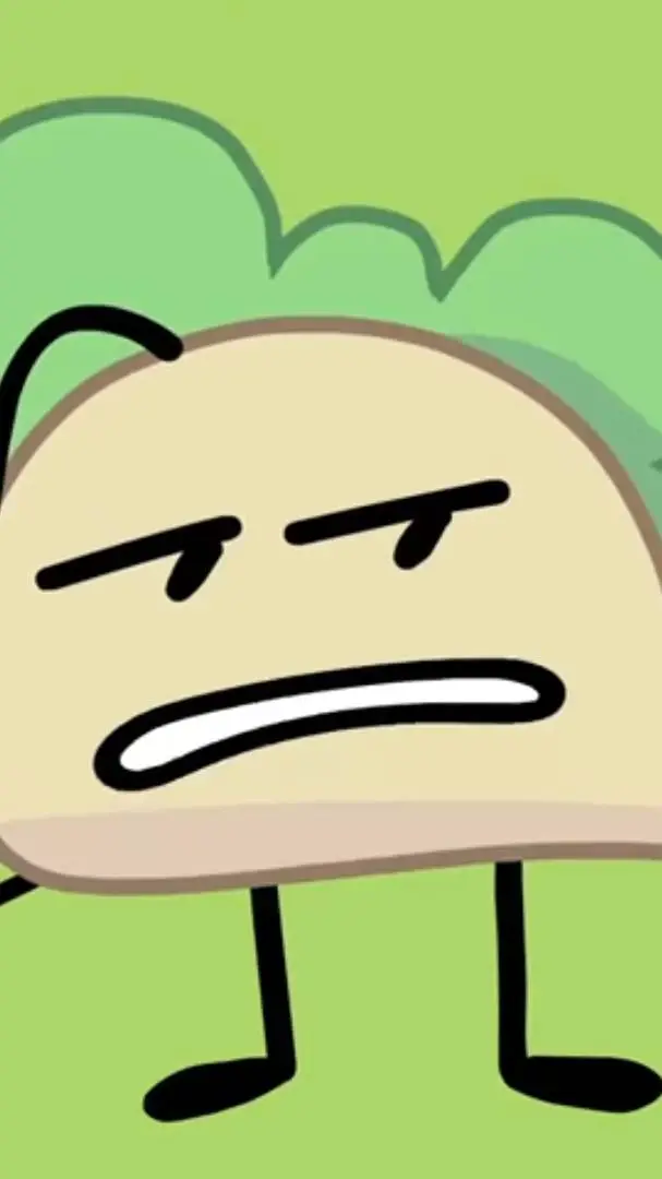 Chat with taco bfdi tpot - text or voice, Enjoy AI Chat Free & Safe