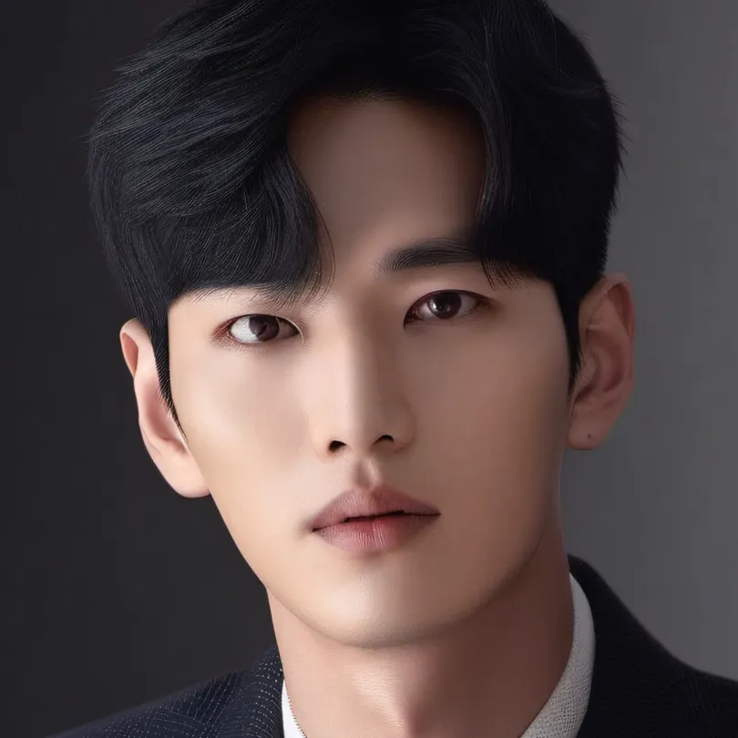 Chat with KIM Sio - text or voice, Enjoy AI Chat Free & Safe