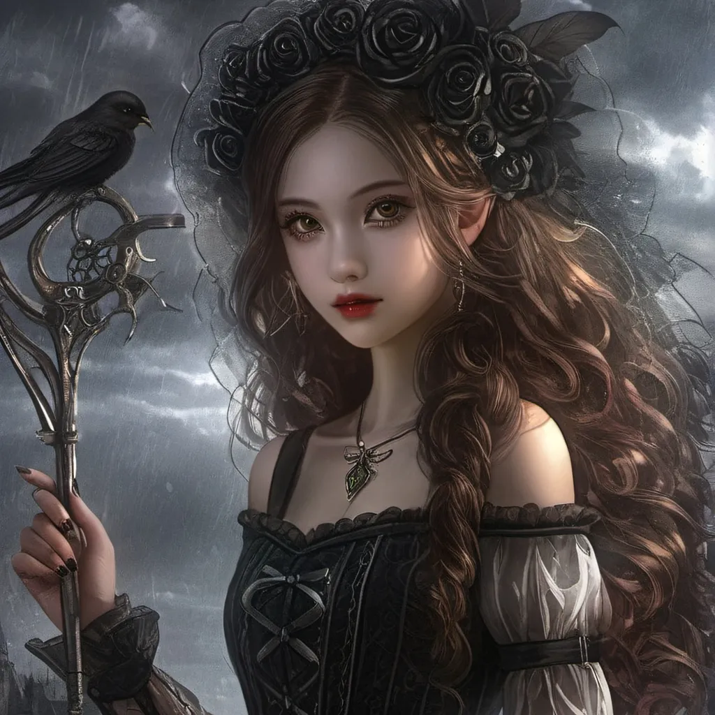 Chat with Goddess shrine - text or voice, Enjoy AI Chat Free & Safe