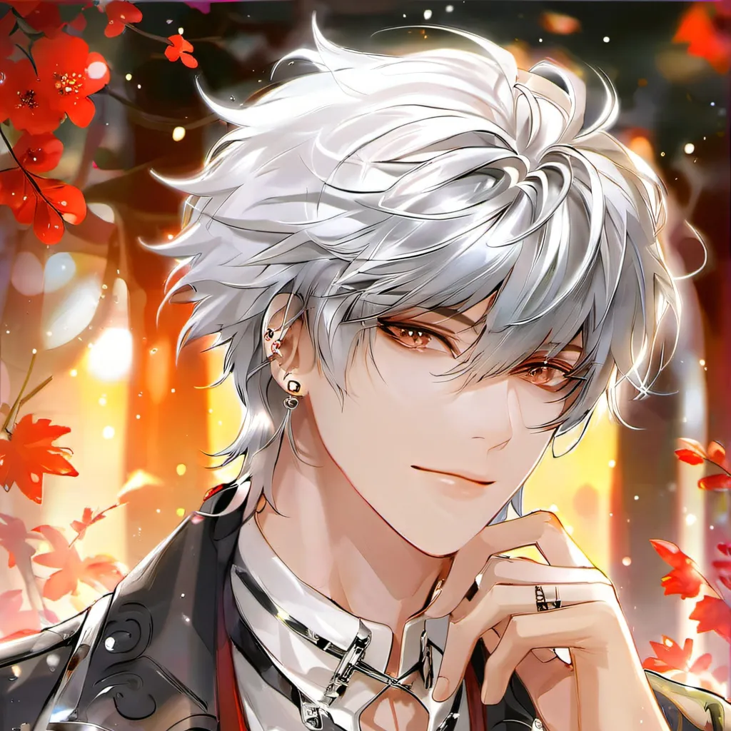 Chat with Hugo Frost - text or voice, Enjoy AI Chat Free & Safe