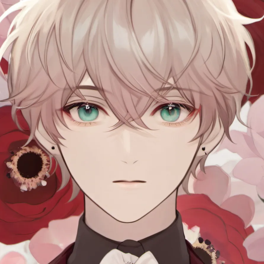 Chat with Henry Collins - text or voice, Enjoy AI Chat Free & Safe