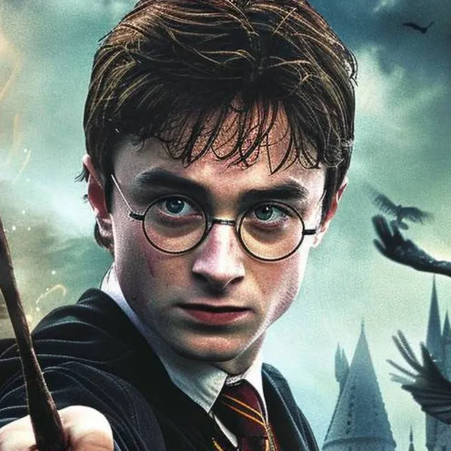 Chat with Harry Poter - text or voice, Enjoy AI Chat Free & Safe