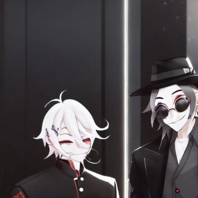 Chat with HH pilot! - text or voice, Enjoy AI Chat Free & Safe