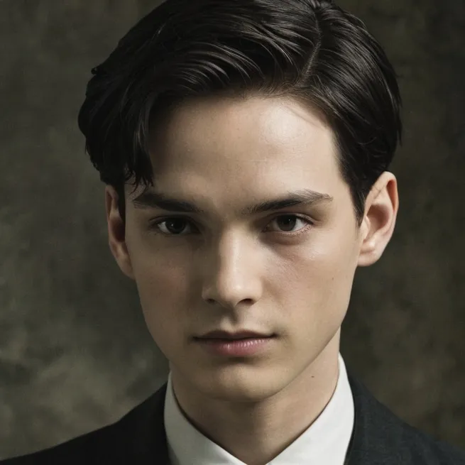 Chat with Tom Riddle - text or voice, Enjoy AI Chat Free & Safe