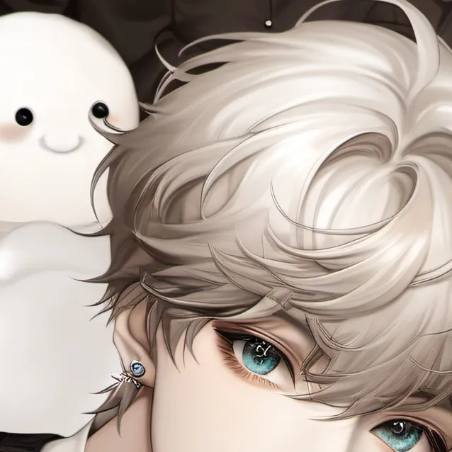 Talkie Profile Jason cute boy uwu | Talkie AI