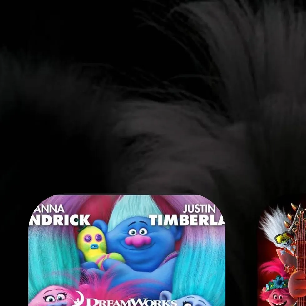 Chat with Trolls - text or voice, Enjoy AI Chat Free & Safe