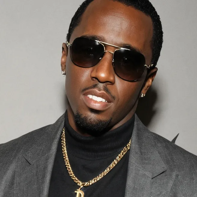 Chat with Diddy - text or voice, Enjoy AI Chat Free & Safe