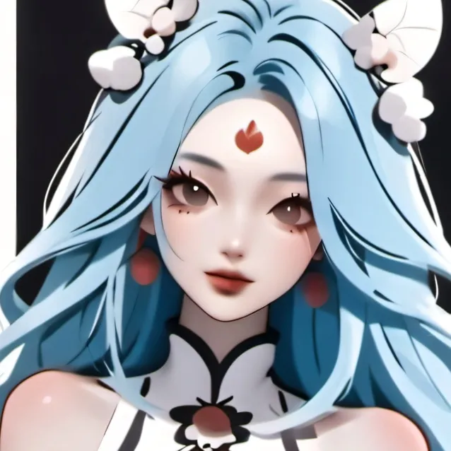 Chat with Fpe But You Miku - text or voice, Enjoy AI Chat Free & Safe