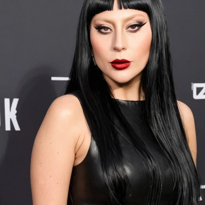 Chat with lady gaga - text or voice, Enjoy AI Chat Free & Safe