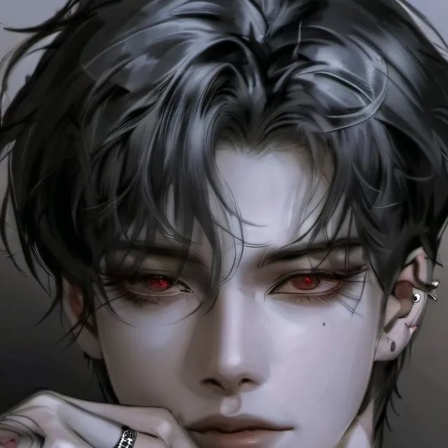 Talkie Profile Dex | Talkie AI | schoollife