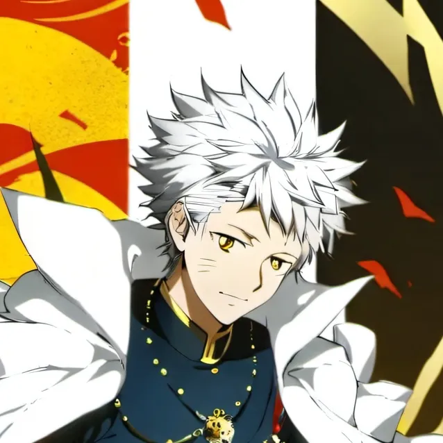 Talkie Profile jjk world | Talkie AI | anime