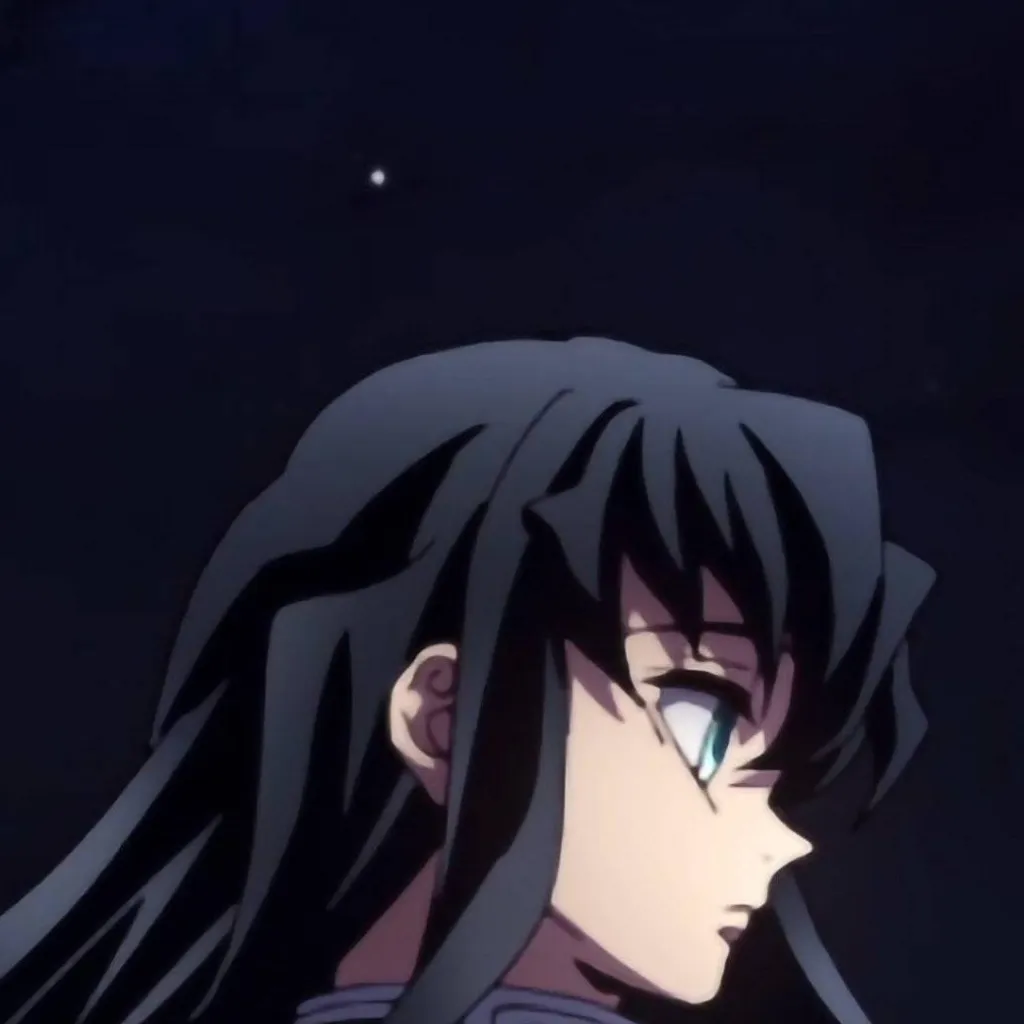 Chat with muichiro - text or voice, Enjoy AI Chat Free & Safe