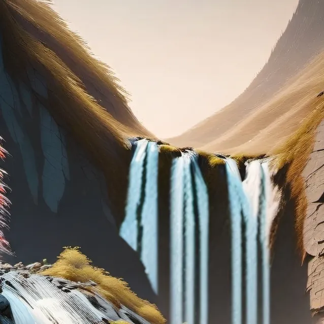 Chat with Moonflower Angst - text or voice, Enjoy AI Chat Free & Safe