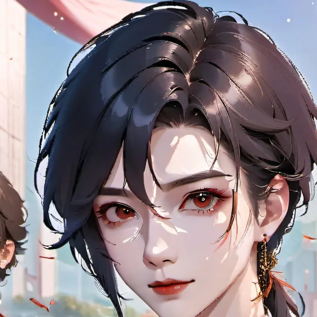 Chat with stage - text or voice, Enjoy AI Chat Free & Safe