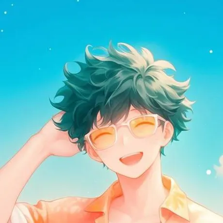 Chat with playa mha - text or voice, Enjoy AI Chat Free & Safe