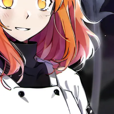 Talkie Profile Cassandra | Talkie AI | scp