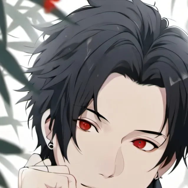 Chat with boruto - text or voice, Enjoy AI Chat Free & Safe