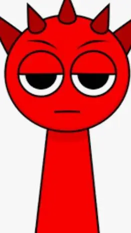 Chat with raddy sprunki - text or voice, Enjoy AI Chat Free & Safe