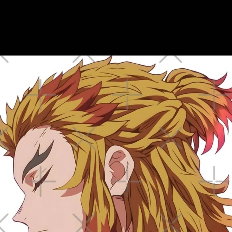 Chat with Rengoku Kyojuro - text or voice, Enjoy AI Chat Free & Safe