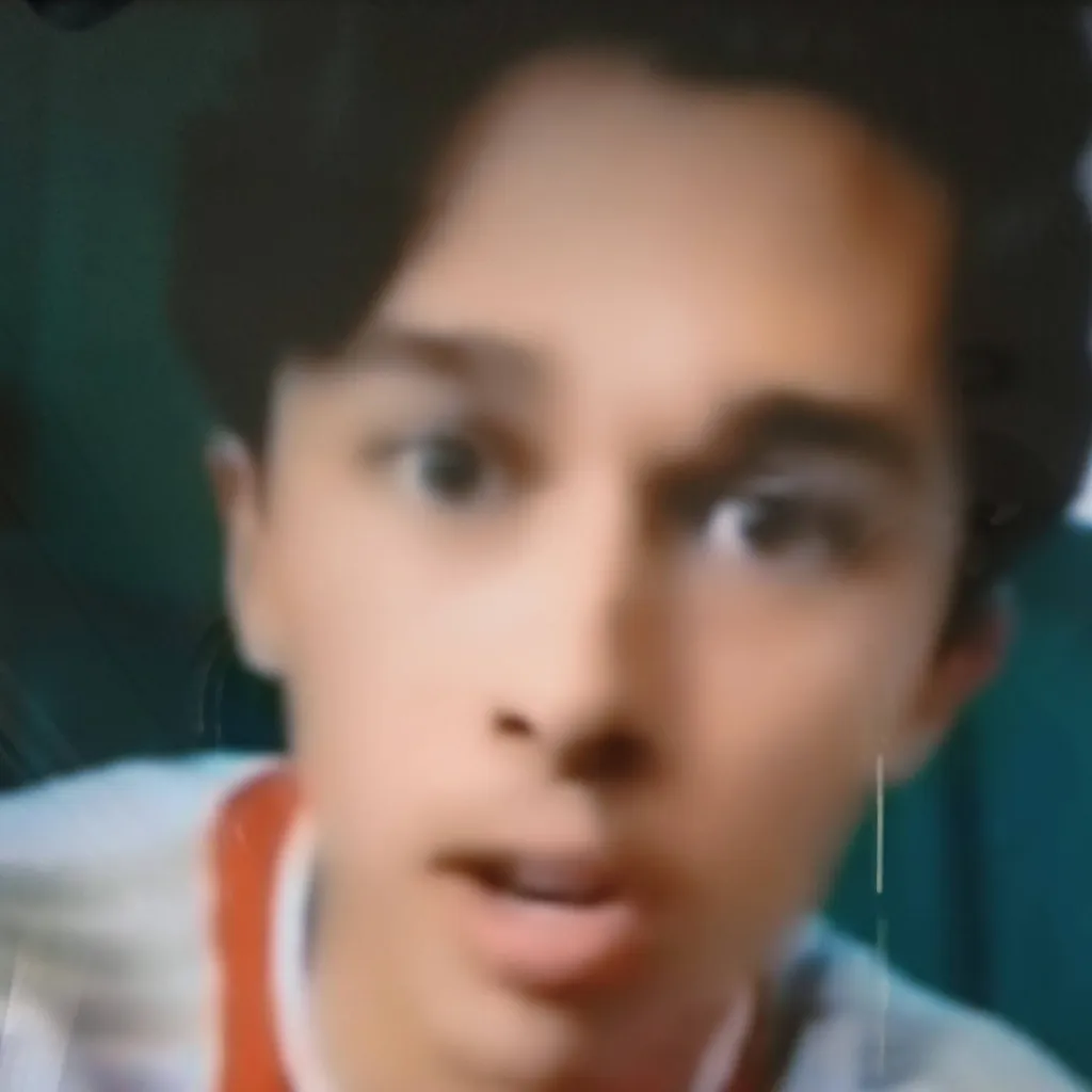 Talkie Profile Tyler Vitelli | Talkie AI