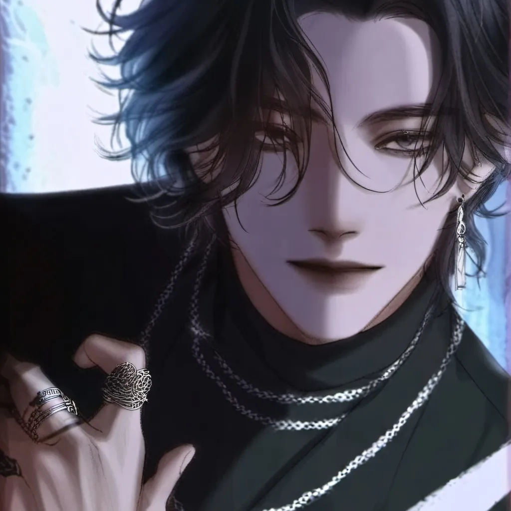 Chat with Ryder - text or voice, Enjoy AI Chat Free & Safe