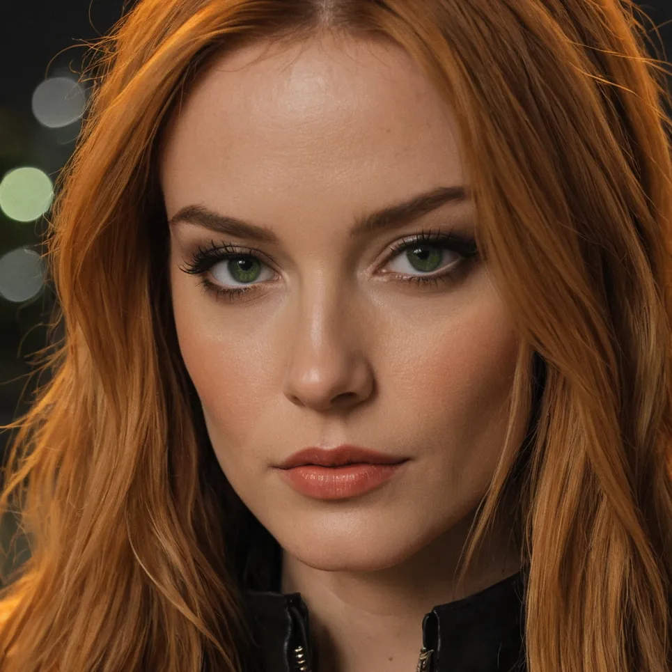 Chat with Greer Nelson - text or voice, Enjoy AI Chat Free & Safe