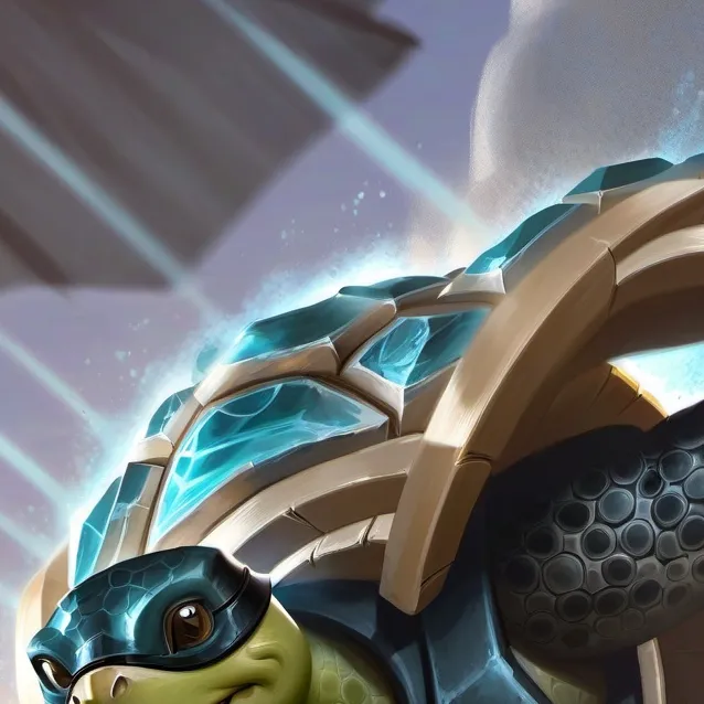 Chat with TMNT - text or voice, Enjoy AI Chat Free & Safe