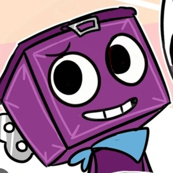 Talkie Profile ~{Boxten}~ | Talkie AI