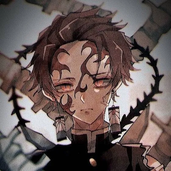 Chat with Tanjiro oni - text or voice, Enjoy AI Chat Free & Safe