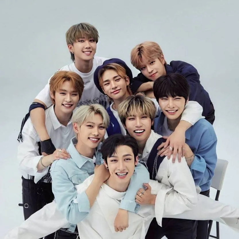 Chat with Stray kids - text or voice, Enjoy AI Chat Free & Safe