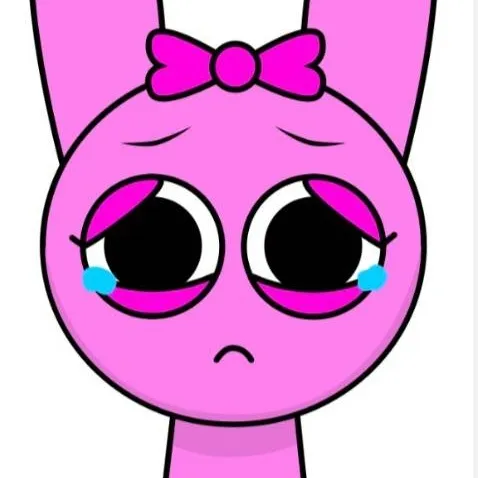 Chat with Sad Pinki - text or voice, Enjoy AI Chat Free & Safe