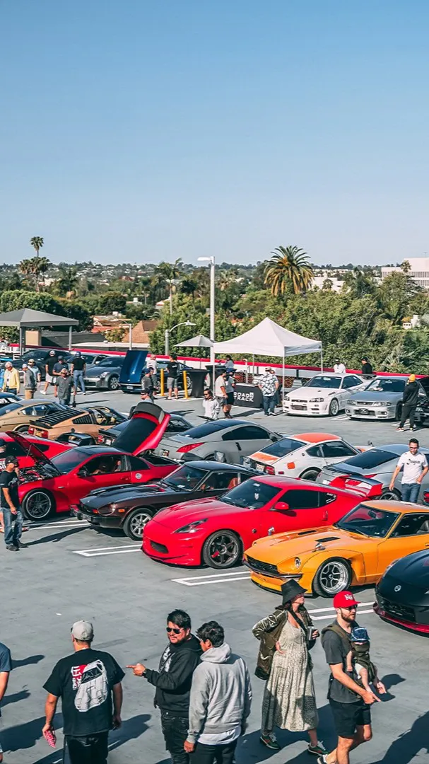 Chat with Car Meet - text or voice, Enjoy AI Chat Free & Safe