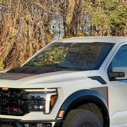Chat with Ford F150 - text or voice, Enjoy AI Chat Free & Safe