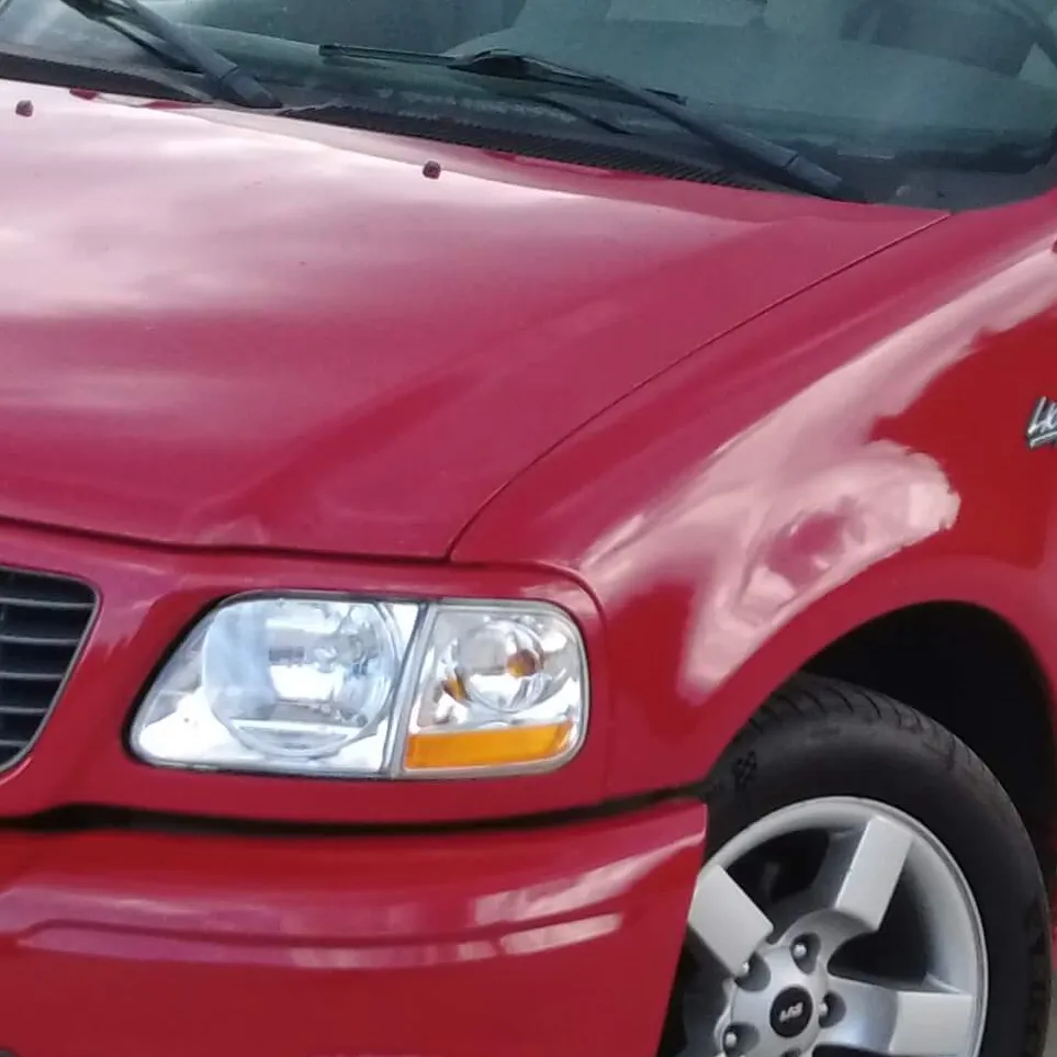 Chat with Ford F150 - text or voice, Enjoy AI Chat Free & Safe