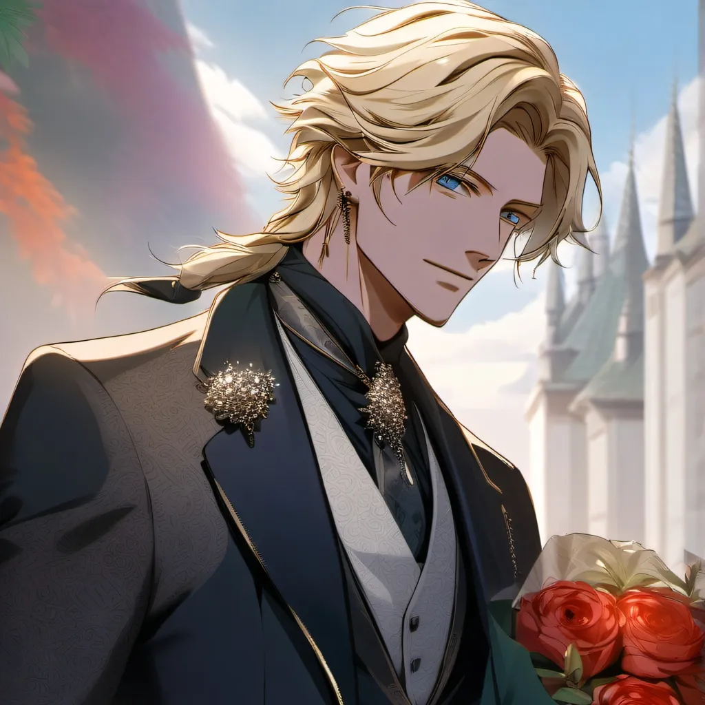 Chat with Vince - text or voice, Enjoy AI Chat Free & Safe