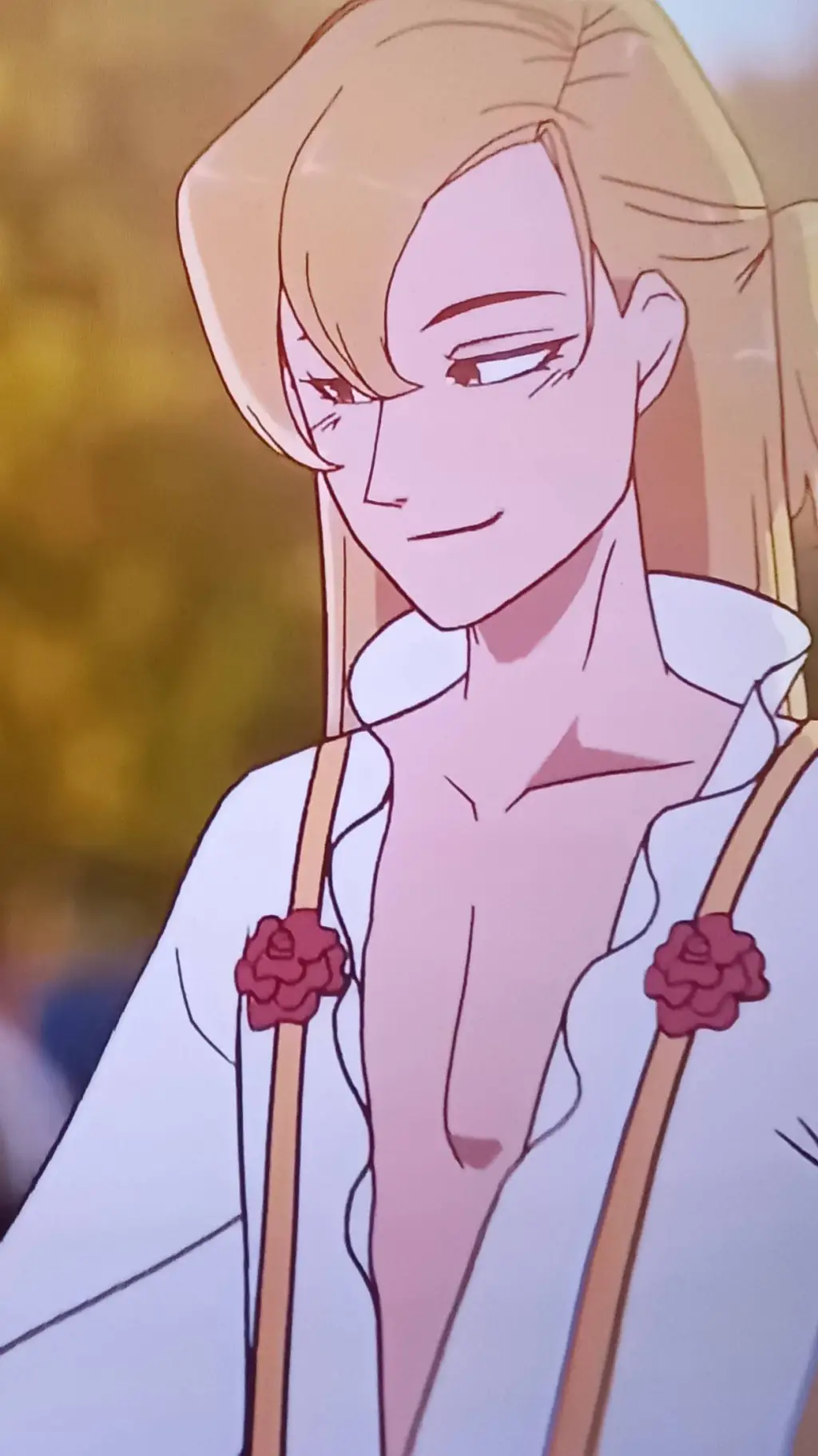 Chat with Travis - text or voice, Enjoy AI Chat Free & Safe